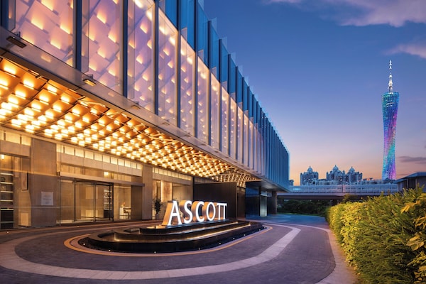 Ascott Pazhou Guangzhou - Guangzhou