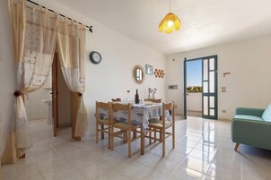Apartamento | Sala de jantar