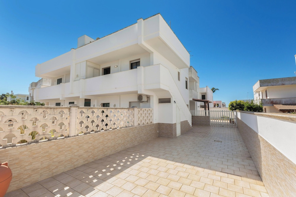 3946 Casa Di Tosca By Barbarhouse - Torre dell'Orso