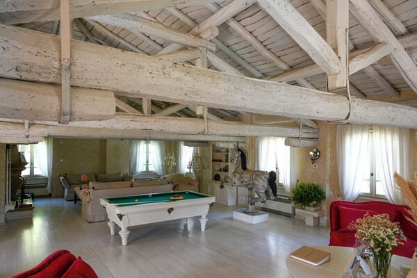 Elizabeth Country House, A Member Of Design Hotels - Emilia-Romagna