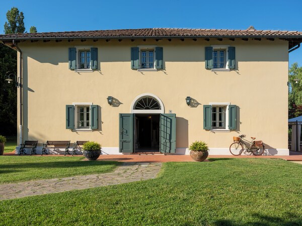 Elizabeth Country House, A Member Of Design Hotels - Emilia-Romagna