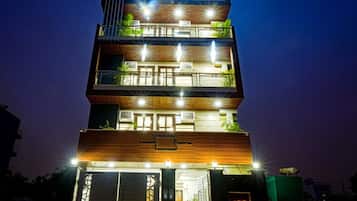 Apartamento, acessível | 1 quarto, internet de alta velocidade