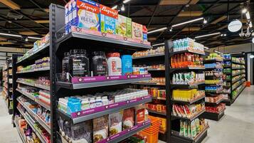 Apartamento, acessível | 1 quarto, internet de alta velocidade