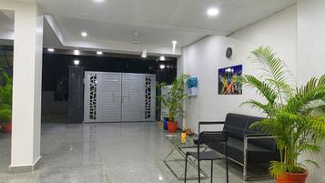 Apartamento | 1 quarto, internet de alta velocidade