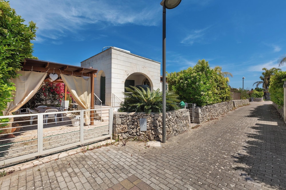 3945 Villa Ko By Barbarhouse - Otranto