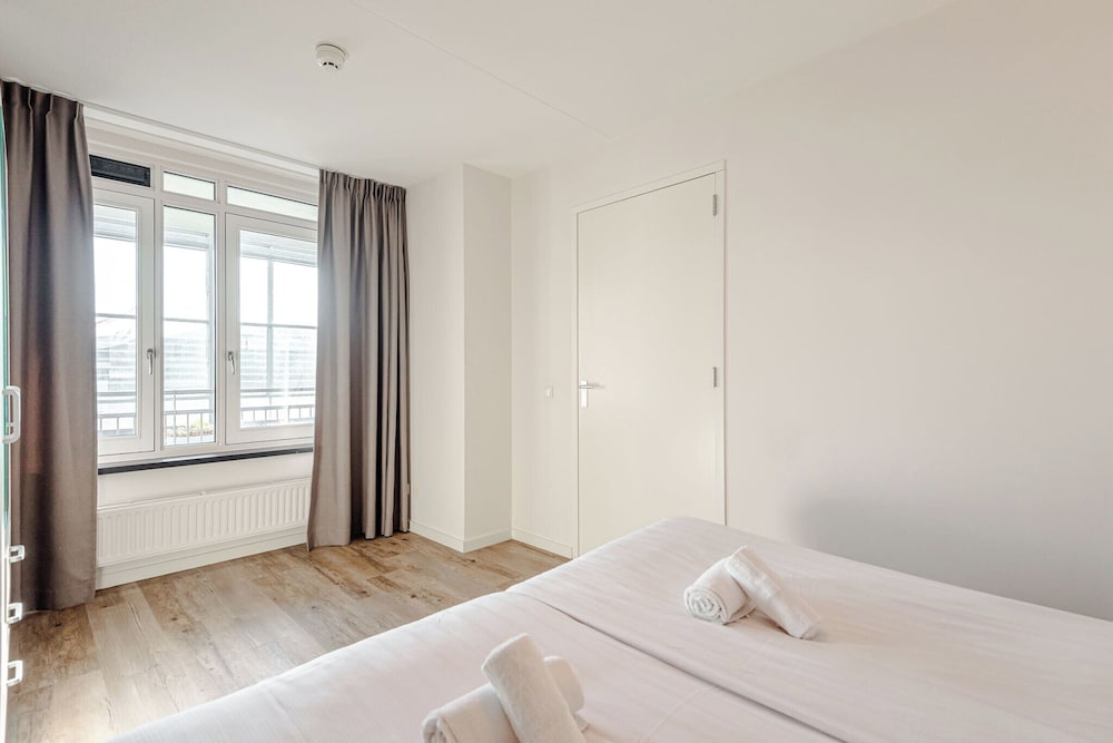 Spacious 2 Bedroom Apartment - Kaag Resort (16) - Leiden
