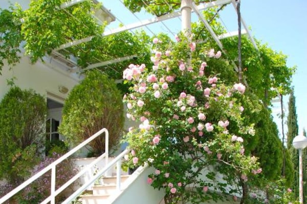 Apartamento (One Bedroom Apartment with Sea View) | Exterior