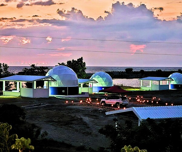 Amandagat Beach Resort - San Felipe