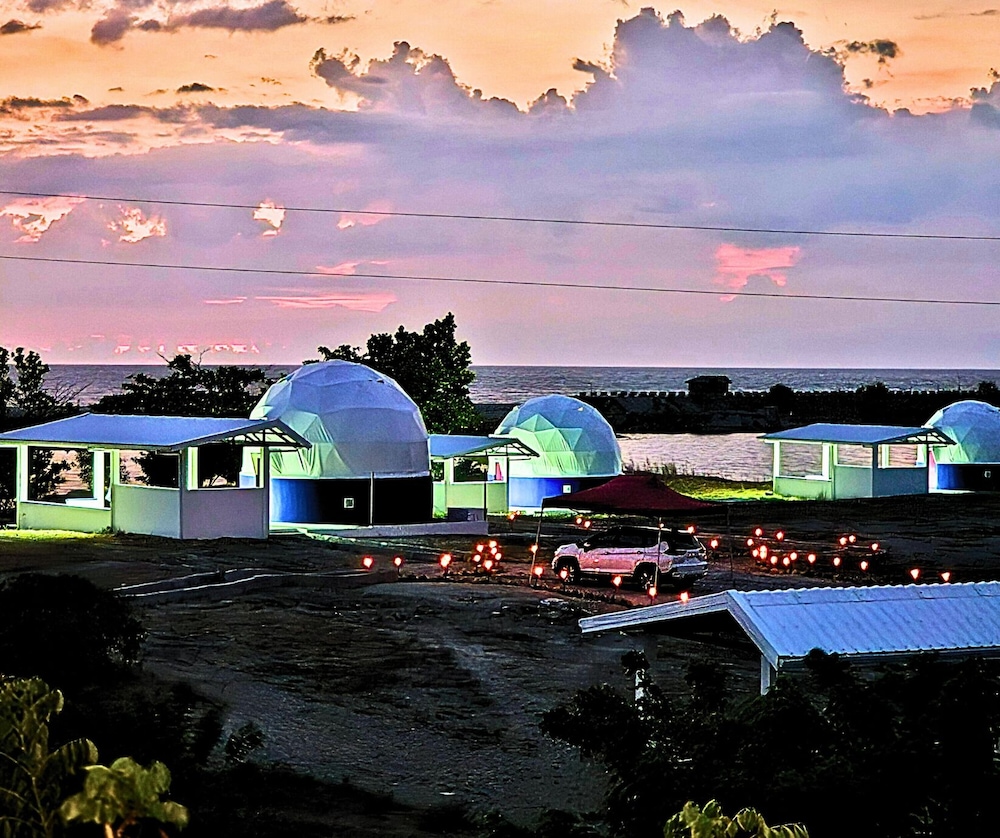 Amandagat Beach Resort - San Felipe