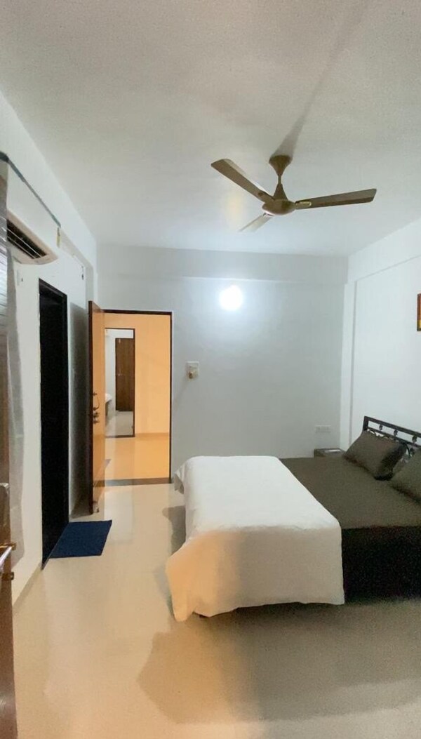 Utopia By Joy Suites - Lonavala