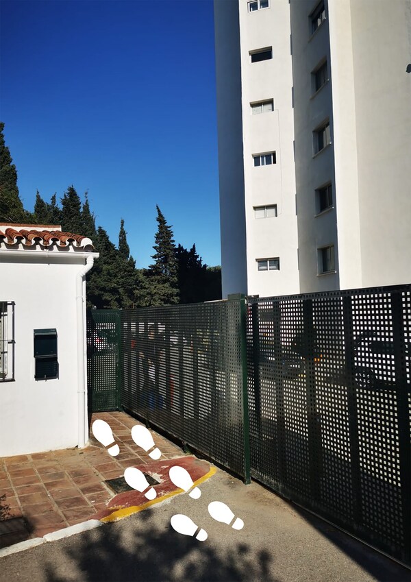 Skysea Holidays Calahonda La Algaida - Calahonda