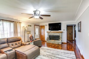 Casa (3 Bedrooms) | Interior