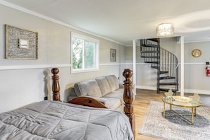 Casa (3 Bedrooms) | Interior