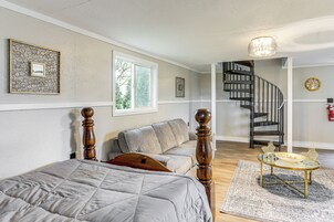 Casa (3 Bedrooms) | Interior