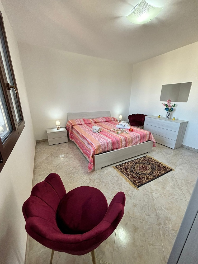 Welcoming Suite, A Few Kilometers From The Sea - Gagliano del Capo