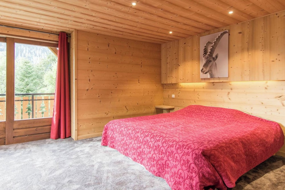 Appartement 13 Personnes 200m², Avec Wi-fi, Secteur Essert - Châtel Réservation - La Chapelle-d'Abondance