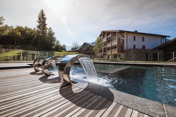 Résidence Terresens L'éclat Des Veriaz - Megève