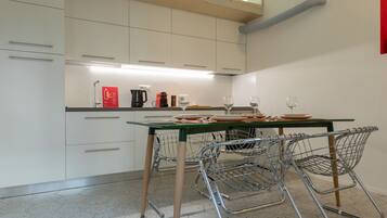 Apartamento | 2 quartos