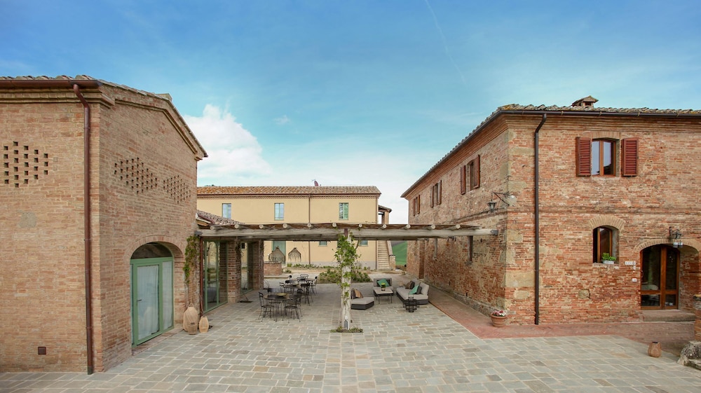 Tenuta D'arbia - Toscane