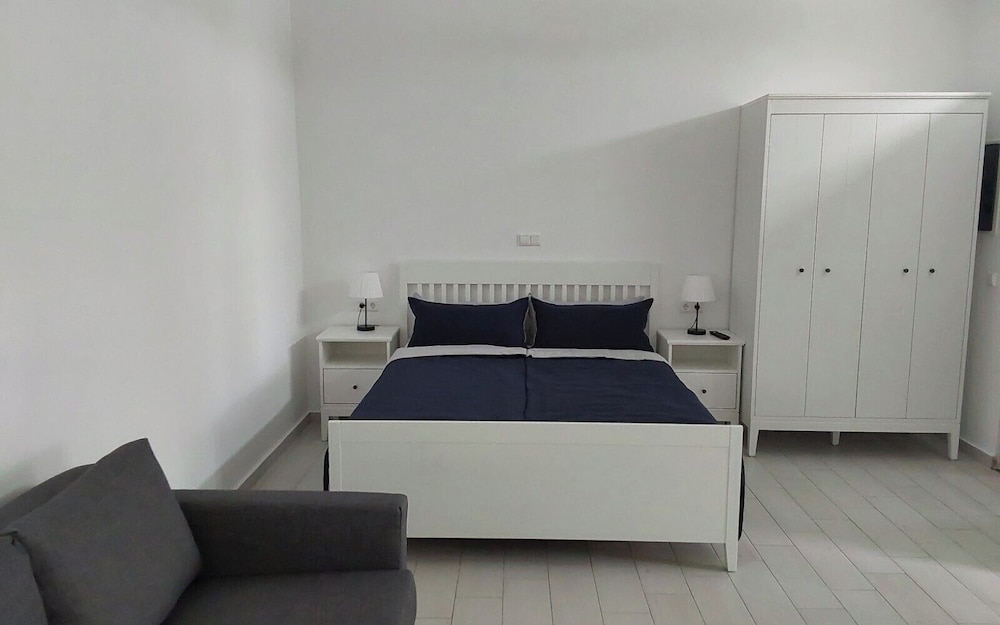 Marven´s Apartment - Milos