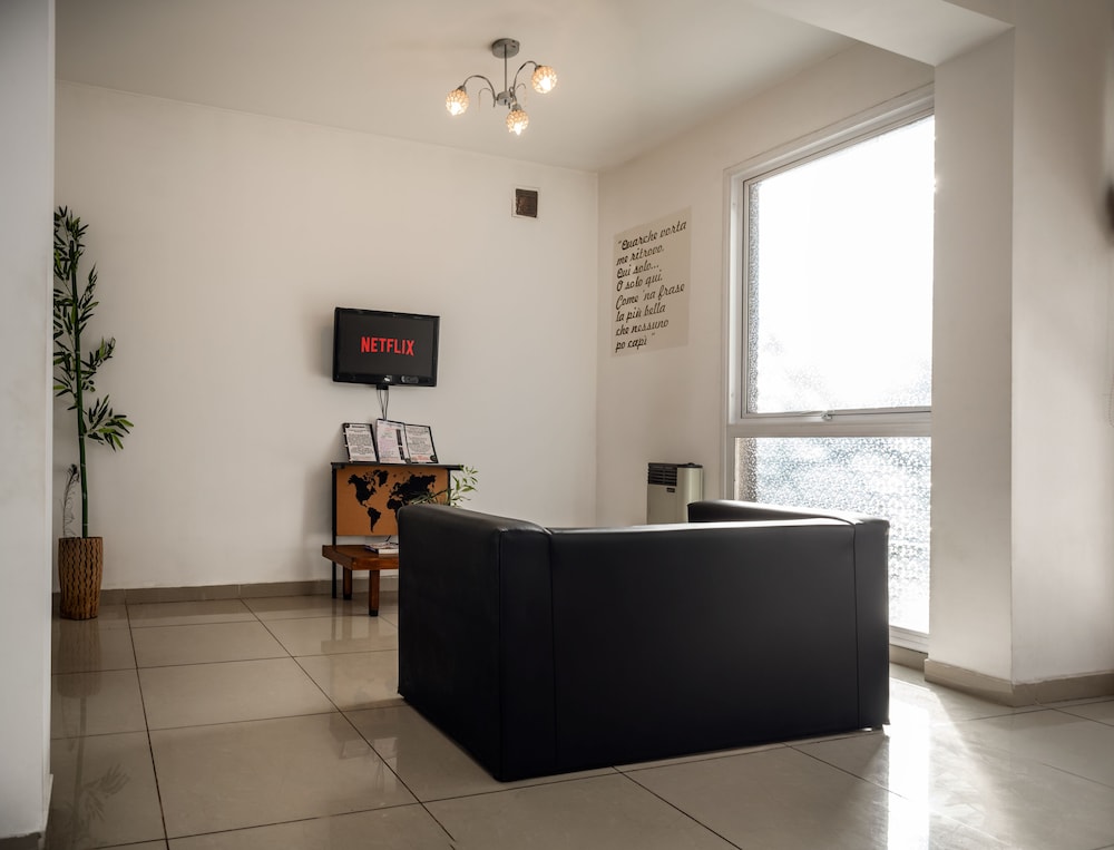 Departamento Completo En Centro Mendoza, Frente A Alameda! Premium Gold Mendoza - Mendoza