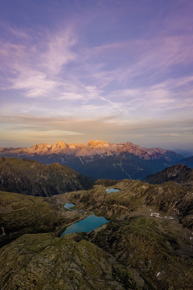 Casa Cook Madonna - Madonna di Campiglio
