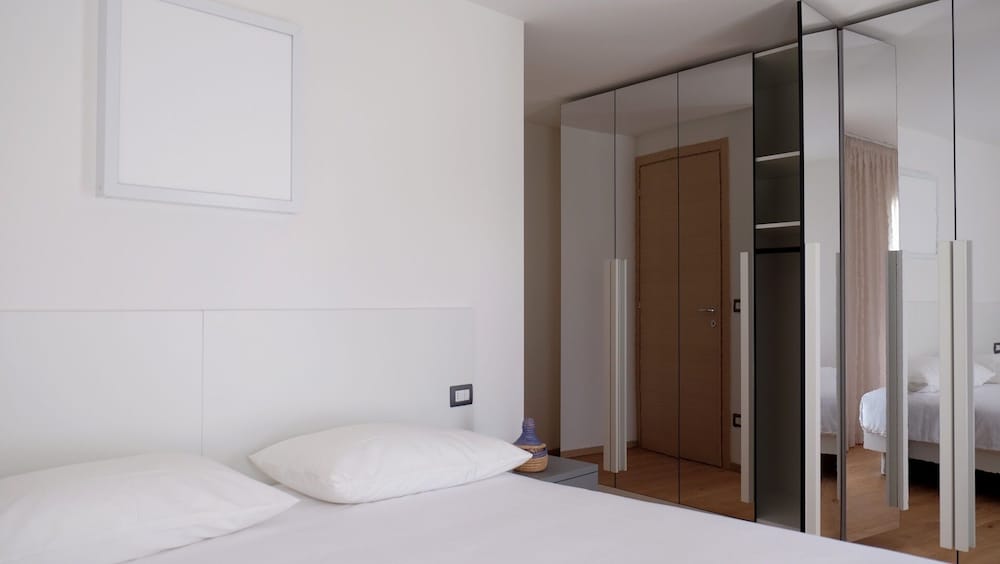 Spacious Apartment In The Heart Of The Dolomites - Mel