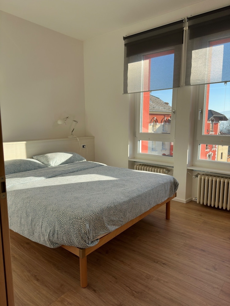 Amplio Apartamento De Dos Habitaciones En El Corazón De Los Dolomitas - Belluno, Italia