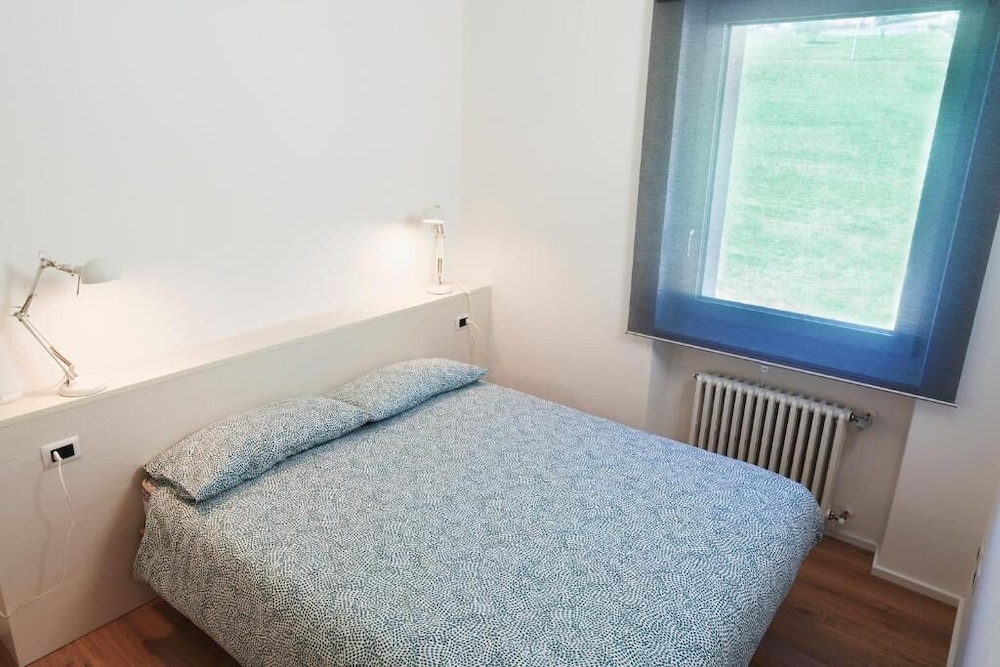 Bright Two-room Apartment In The Heart Of The Dolomites - Mel