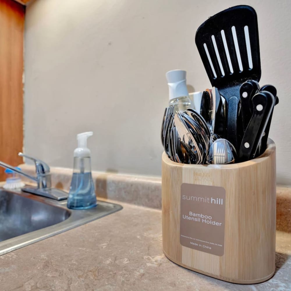 Serene Downtown Clarksville Villa - Clarksville, TN