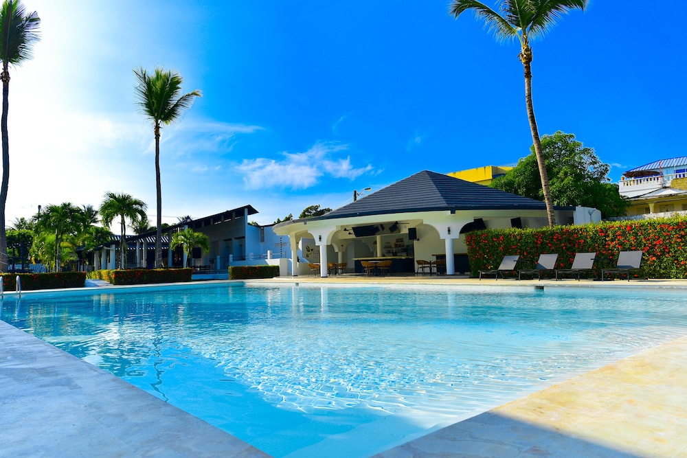 El Colibri Hotel - Sosúa