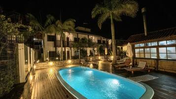 Comodidade do quarto