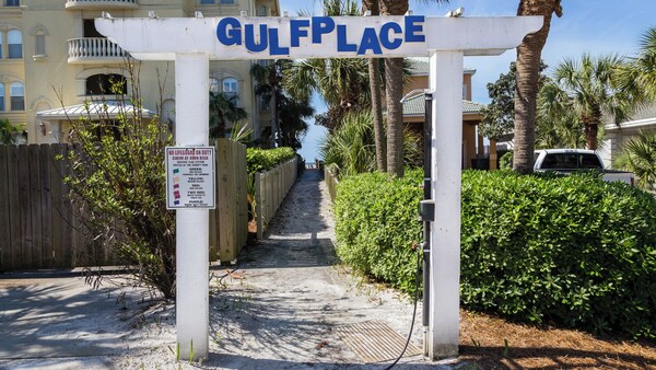 The Salty Dog On 30a: Modern Updates, 1 Minute To The Beach! - Grayton Beach State Park, Santa Rosa Beach