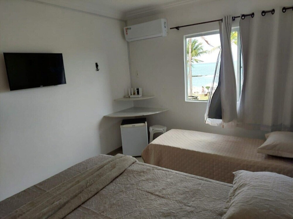 Marinas Tamandaré Próximo à Carneiros - Praia dos Carneiros