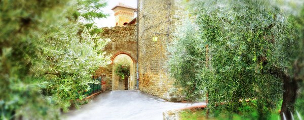 Fondaco Del Moro - Provincia di Arezzo