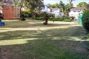 Apartamento | Terrenos do alojamento
