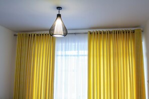 Apartamento | Interior