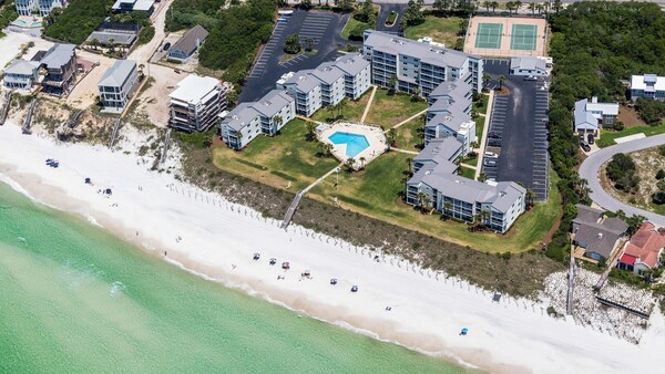 Sand Cliffs - Alys Beach, FL
