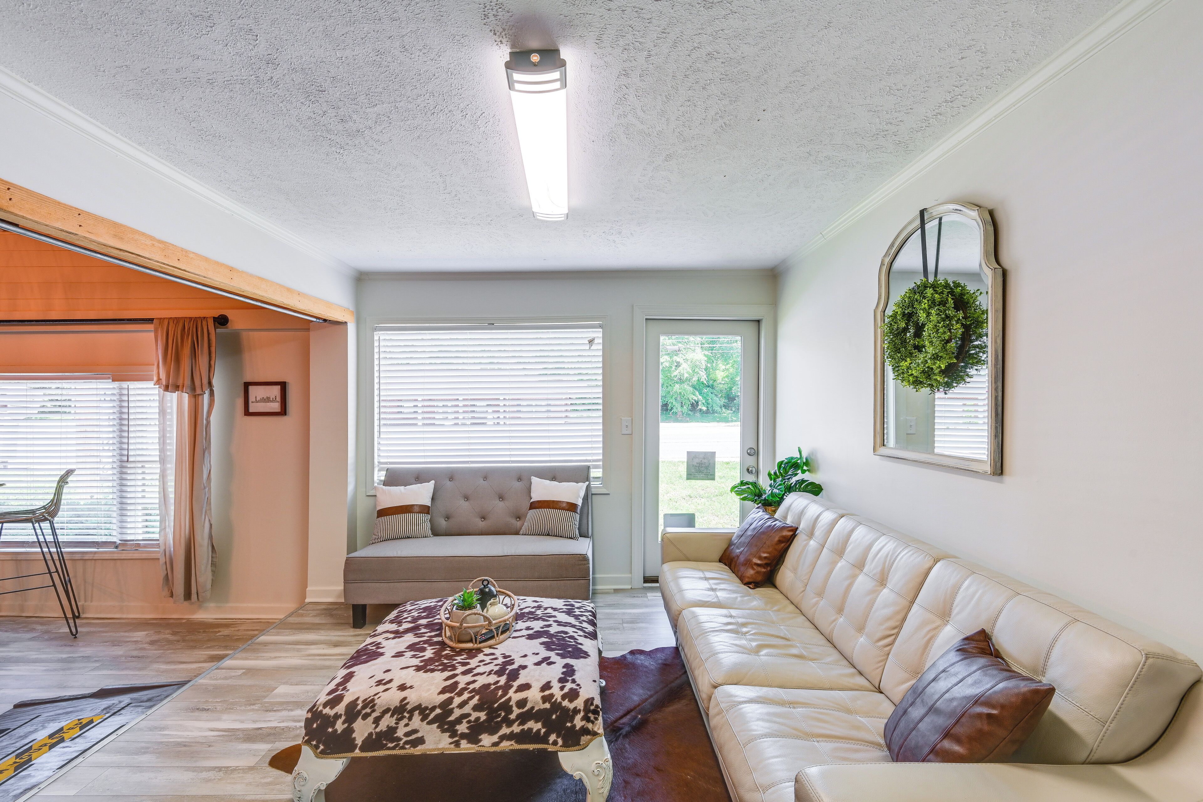 Quaint Greenbrier Apartment < 24 Mi To Nashville - Springfield, TN