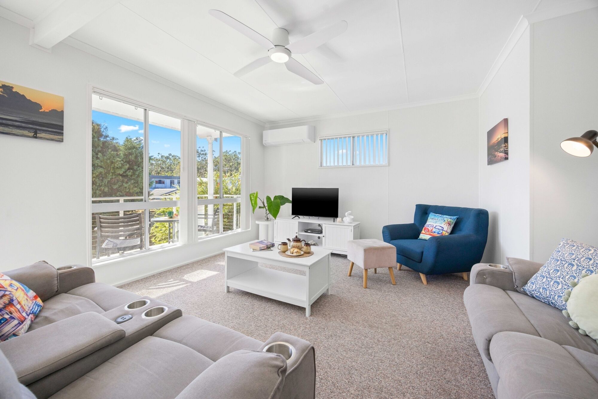 Holiday Haven - Club, River, Restaurants At Your Doorstep - Kendall