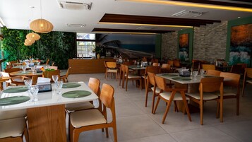 Estúdio | Opções para refeição