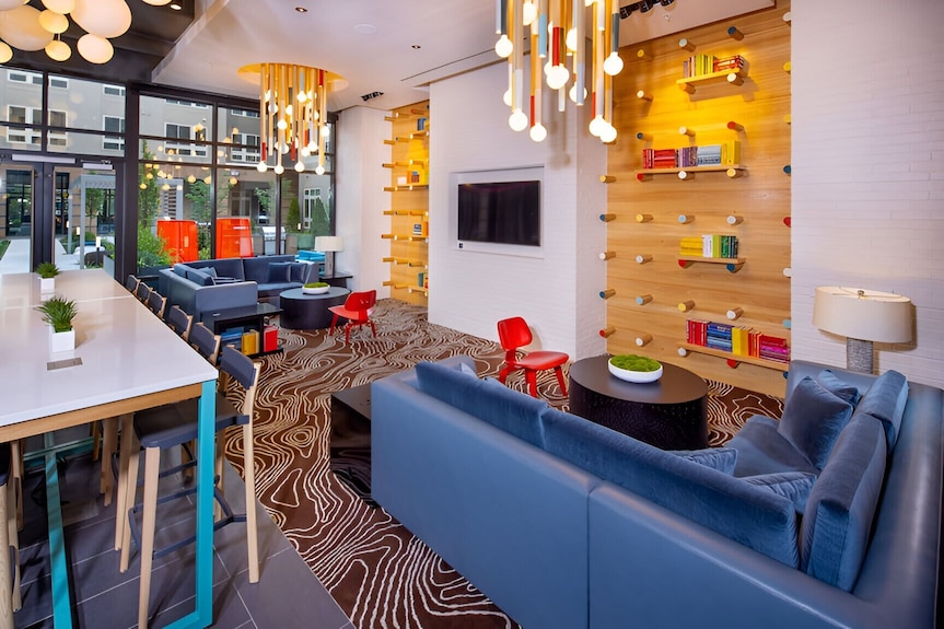 Modern Alexandria Apt | Shopping & Metro Nearby - MGM National Harbor Hotel & Casino
