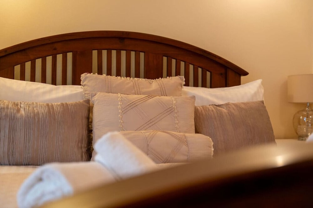 Rockvale Cottage - A House That Sleeps 4 Guests In 2 Bedrooms - Fort William