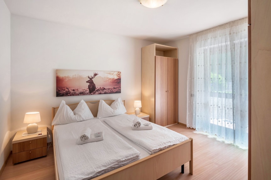 Studio Appartement 'Appartamento Monolocale 1' Met Uitzicht Op De Bergen, Gedeelde Tuin En Wifi - Alleghe