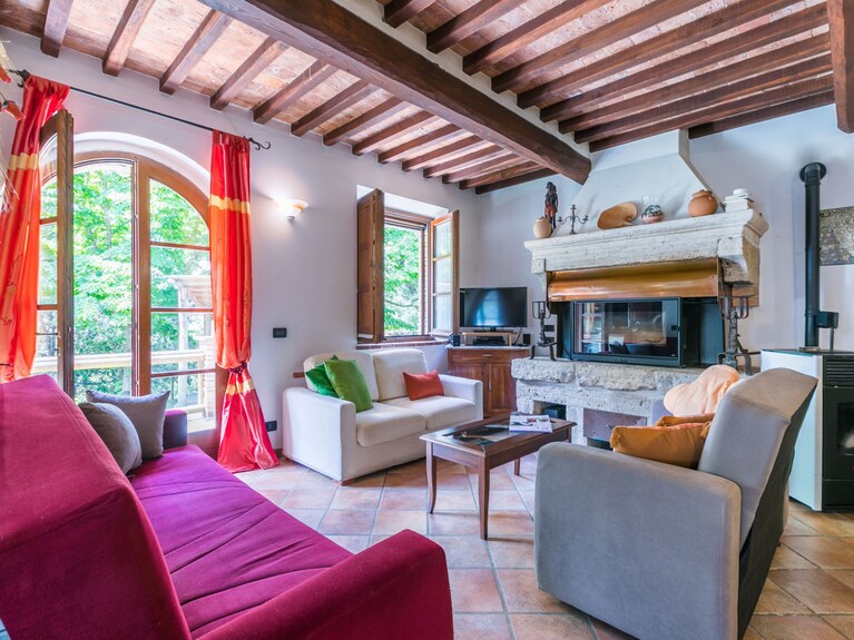 Podere Biancospino By Interhome - Montepulciano