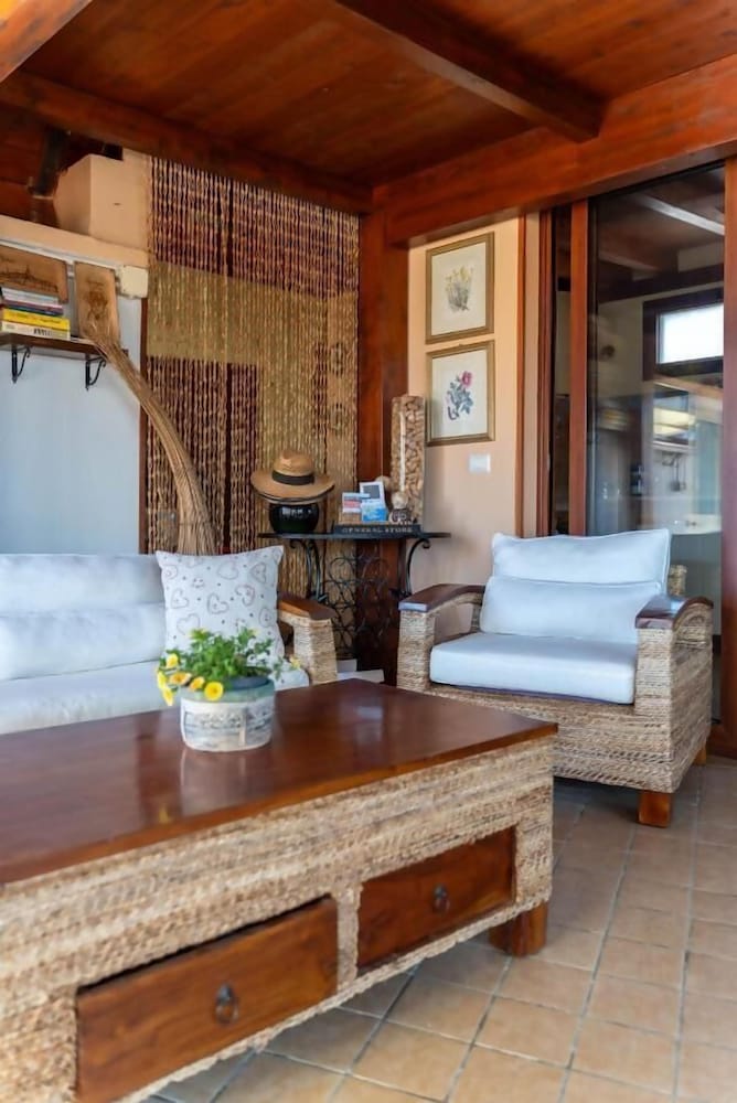 Apartment Roth 13, Relaxation In The Center - Alghero