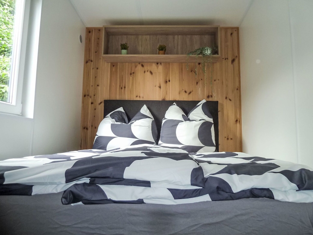 Nice Apartment In Villa For 4 Guests With A/c, Wifi, Tv, Terrace, Pets Allowed And Parking - Treuchtlingen
