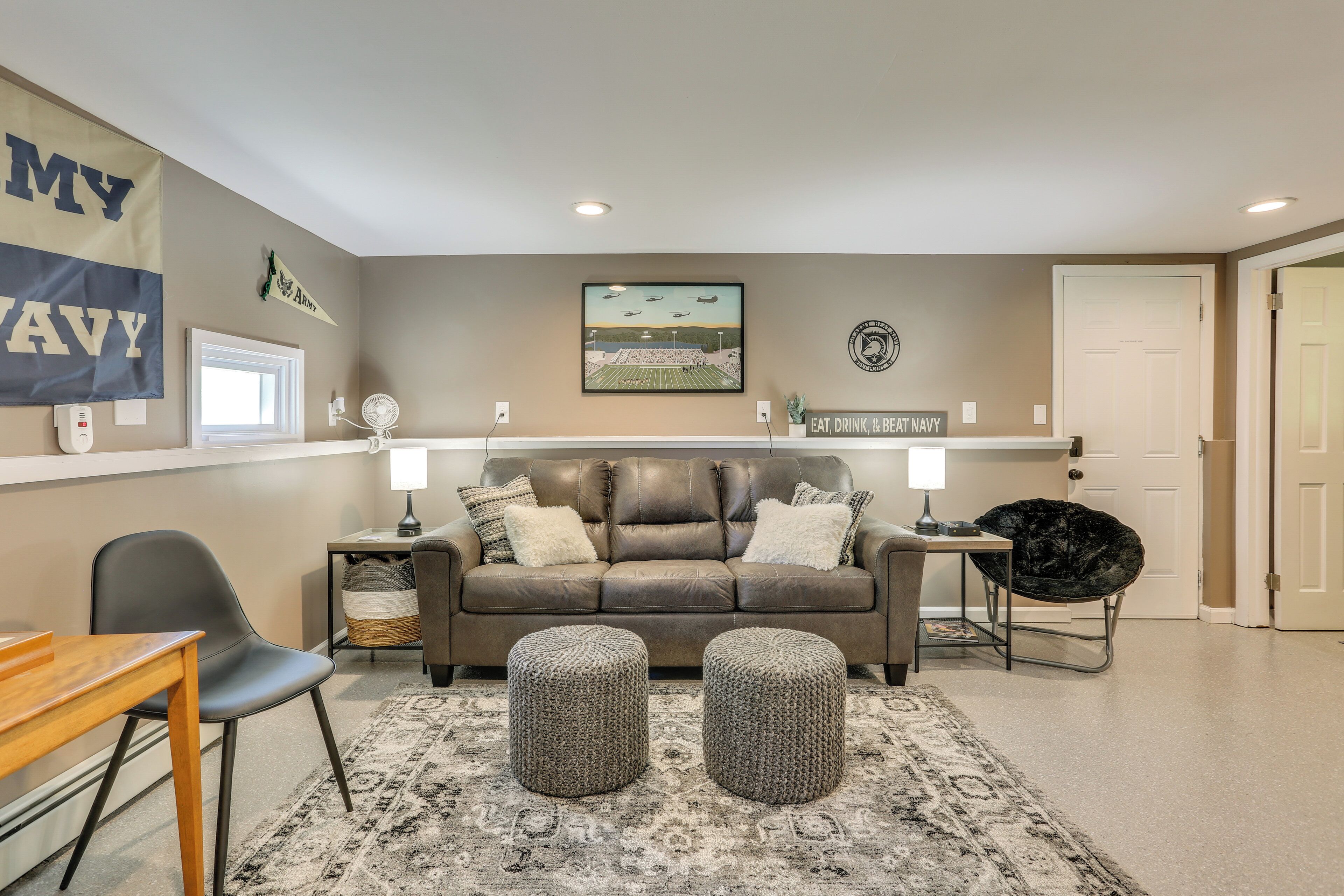 Charming Highland Falls Home < 2 Mi To West Point! - Bear Mountain, NY