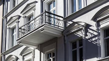 Apartamento | 1 quarto