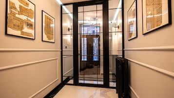 Apartamento | 1 quarto